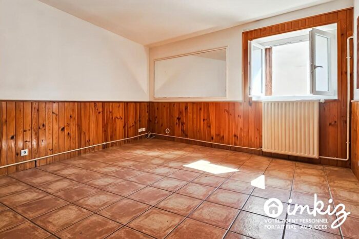 La Boisse : Appartement 4 pièces à vendre