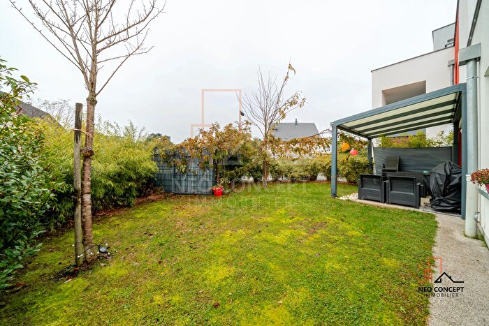 Appartement à vendre - Bischwiller - 3 pièces