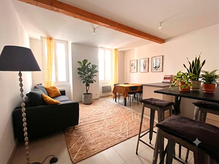 Toulouse, Compans-Caffarelli - Appartement 2 pièces à vendre