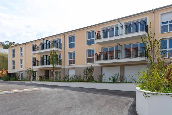 Appartement 3 pièces à louer à Zup Nord, Provins