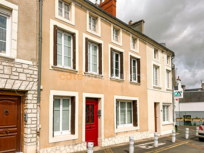 Maison 7 pièces à Le Molay-Littry, à vendre