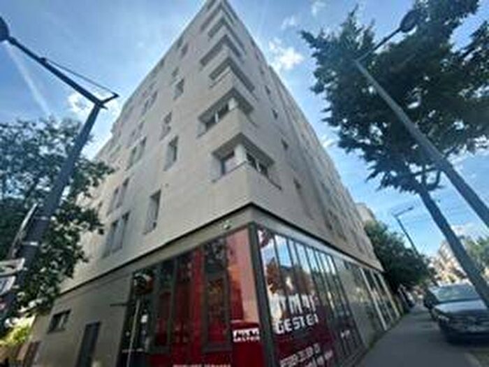 Saint Louis, Lyon 7ème arrondissement : Appartement 1 pièce à louer