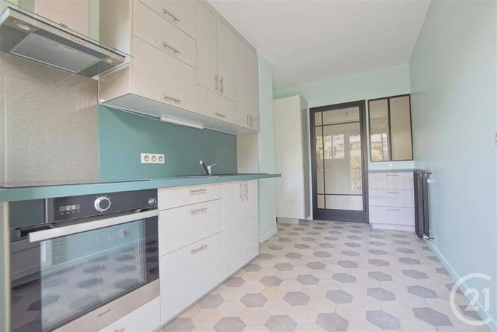 Appartement 3 pièces à Alfortville, à louer