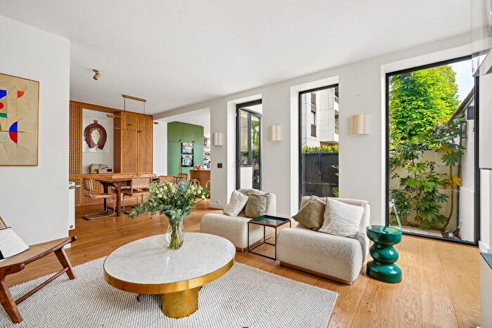 Maison 6 pièces à Neuilly-sur-Seine, Saint-James, Madrid, à vendre