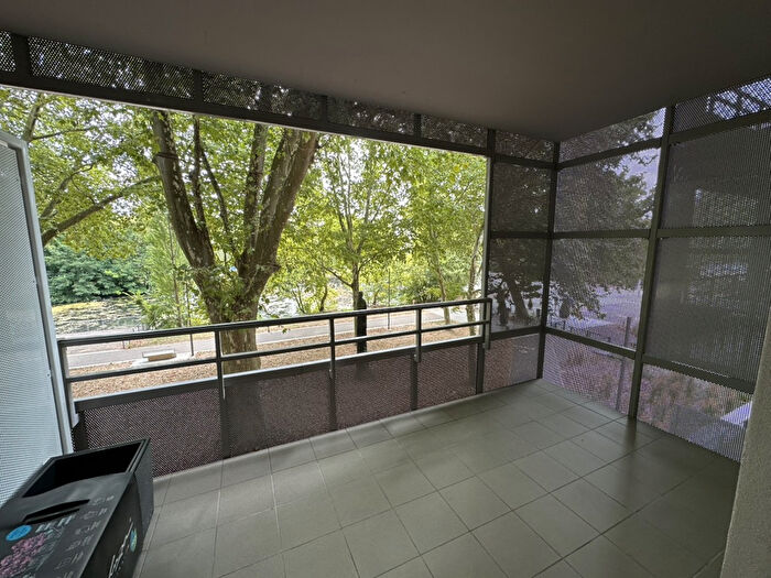Appartement 2 pièces à vendre - Mulhouse, Europe, Bassin Nordfeld
