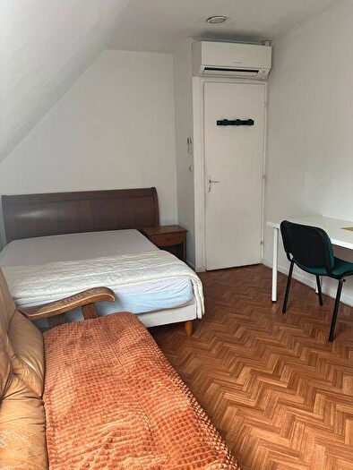 Marniere-Les Gros-allée Couverte, Vauréal - Appartement 1 pièce à louer