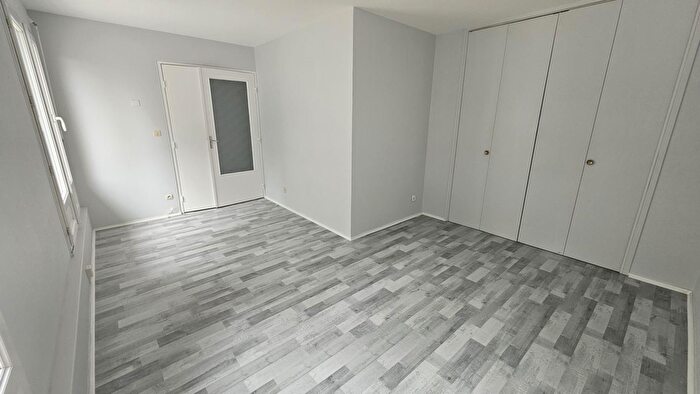 Appartement 1 pièce à louer à Olivet, Val-Plissay