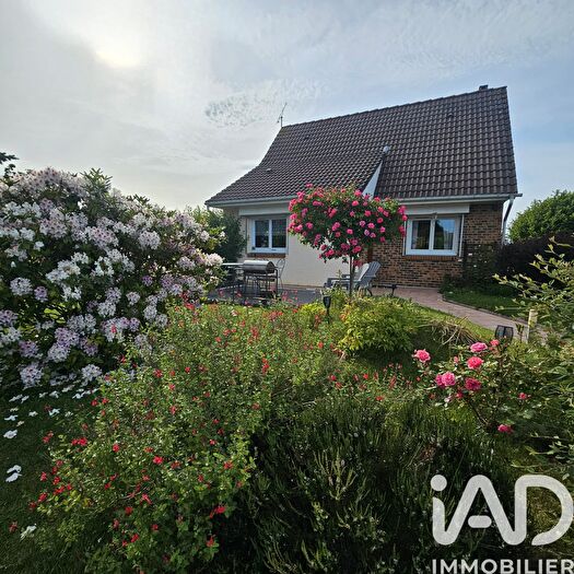 Maison 4 pièces à vendre à Thil-Manneville