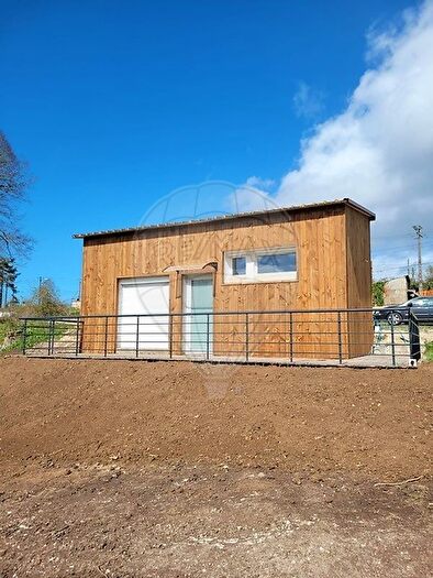 Vernou-la-Celle-sur-Seine : Maison 1 pièce à vendre