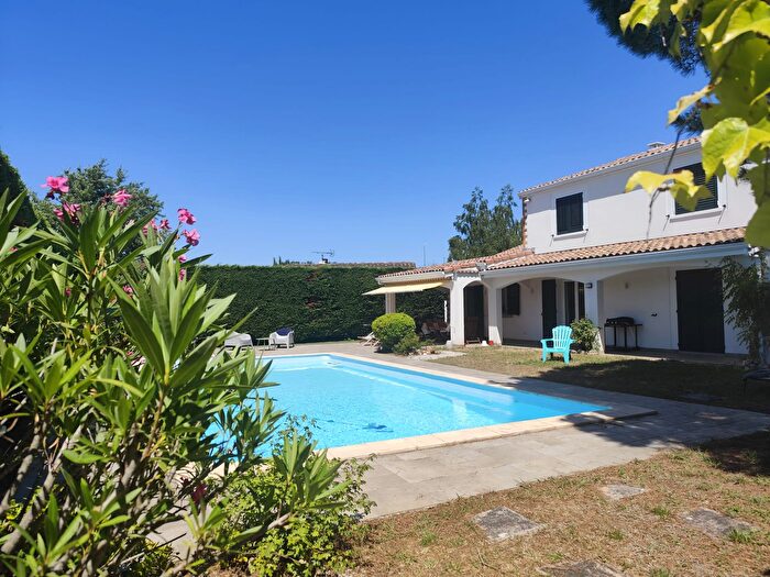 Maison 6 pièces à vendre à Tournefeuille, Pahin