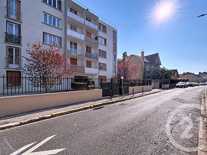 Appartement à vendre - Thiais, Clury, Victor Hugo - 1 pièce