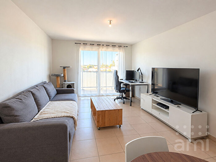 Ermont, Ermont, Eaubonne : Appartement 3 pièces à louer