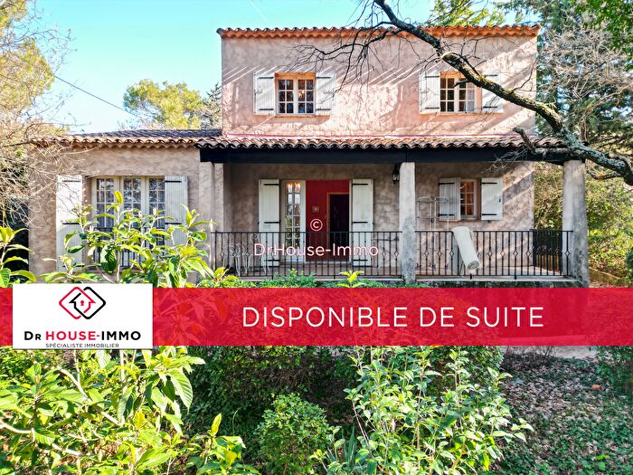 Maison 4 pièces à Tourves, à vendre