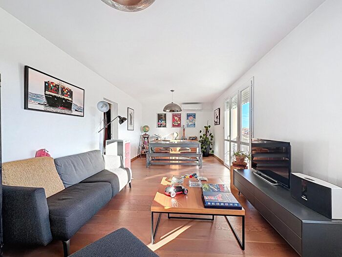 Appartement à vendre - Blagnac, Centre-ville - 4 pièces - 3 chambres