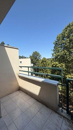 Yerres, Concy, Grands Godeaux, Gare : Appartement 3 pièces à louer