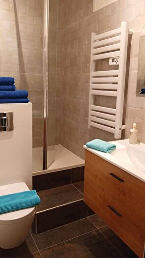 Appartement à louer - Narbonne - 1 pièce