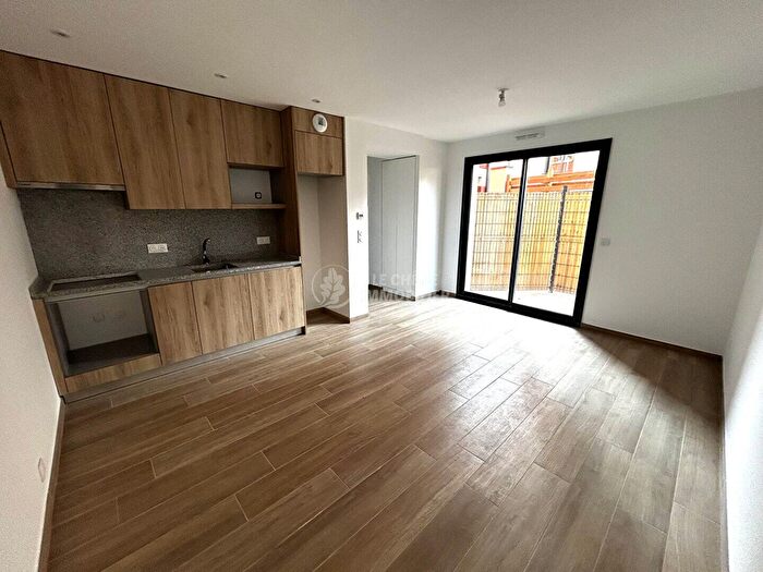 Appartement à louer - Bord de Seine, Bougival - 3 pièces - 2 chambres