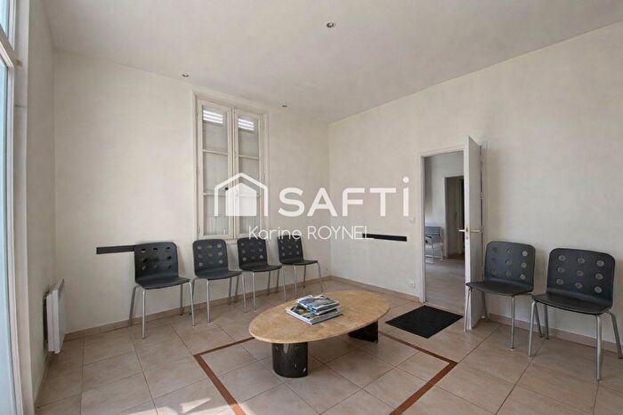 Maison à vendre - Arcachon, Aiguillon - 3 pièces - 1 chambre