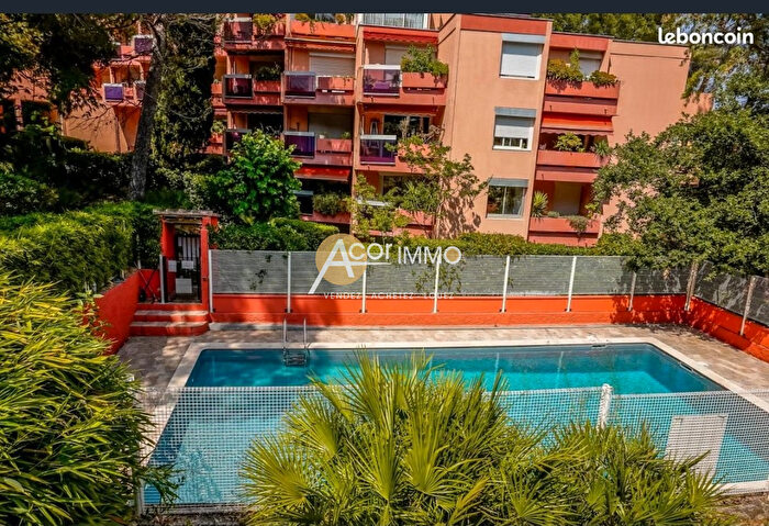 Appartement 1 pièce à La Seyne-sur-Mer, Est, à vendre