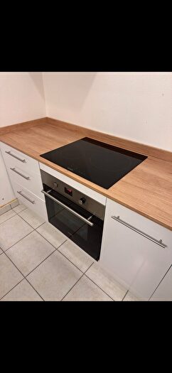 Appartement à louer - Gaillon - 2 pièces - 1 chambre