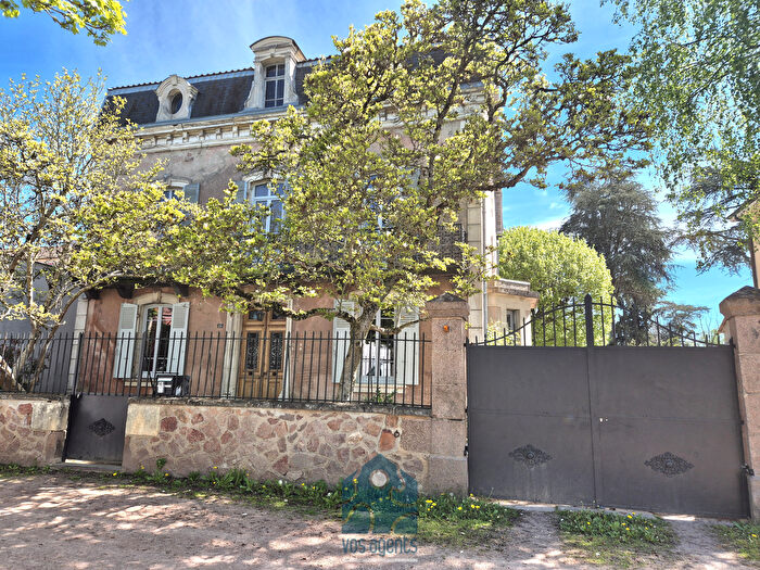 Maison 9 pièces à vendre - Lapalisse