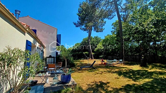 Maison 5 pièces à Olonne-sur-Mer, La Joséphine, Belle Noue, Les Benatières, Le Village du Bois, à vendre
