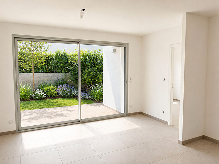 Appartement 2 pièces à Saint-Gilles-Croix-de-Vie, à vendre