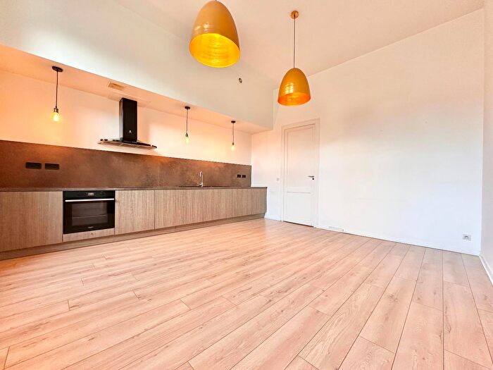 Appartement à louer - Bordeaux, Chartrons, Paul Doumer - 6 pièces - 3 chambres