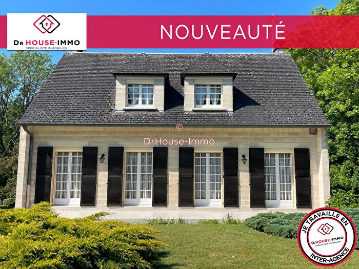 Maison 6 pièces à vendre à Nesle
