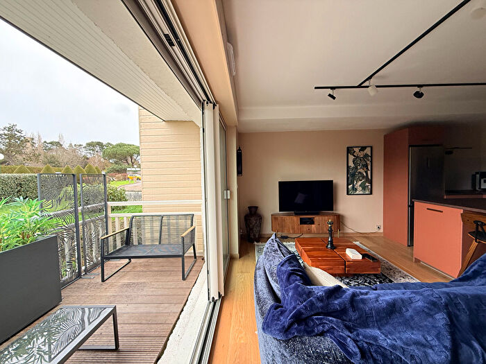 Appartement à vendre - Guérande, Domaines, La Nantaise - 2 pièces - 1 chambre