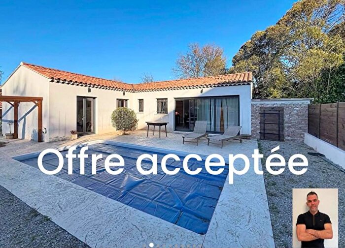 Le Val - Maison 4 pièces à vendre