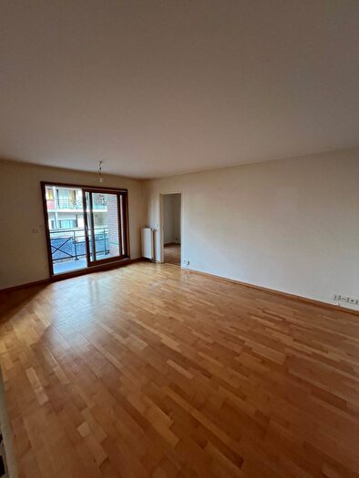 Appartement à louer - Lille - 2 pièces - 1 chambre