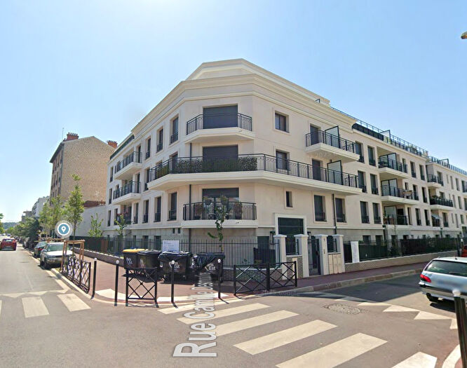 Saint-Maur-des-Fossés, Adamville - Appartement 2 pièces à vendre
