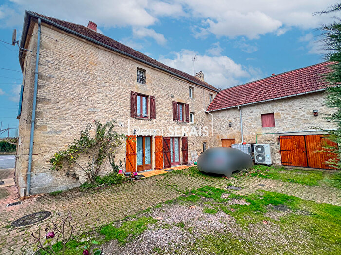 Maison à vendre - Argentan, Ouest - 5 pièces - 3 chambres