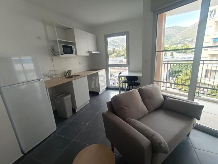Toulon, Haute-ville - Appartement 2 pièces à louer