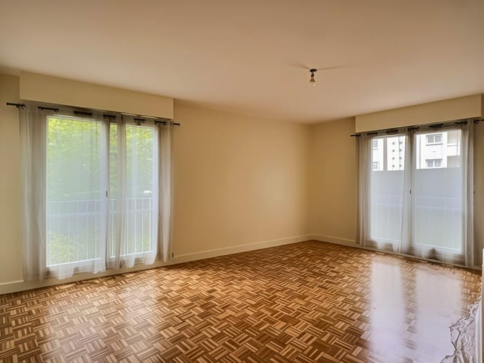 Versailles, Jussieu, Petits Bois, Picardie - Appartement 1 pièce à louer