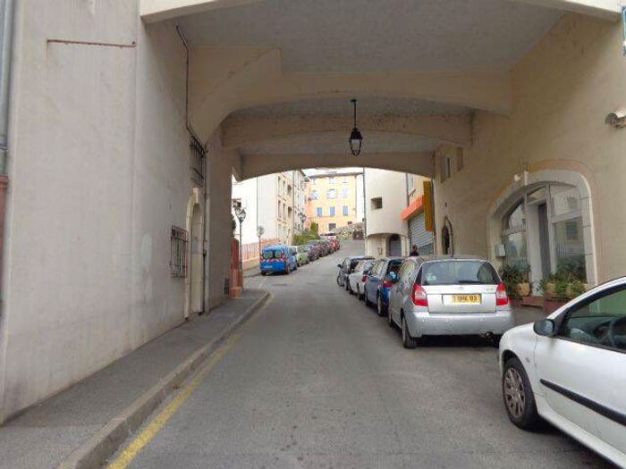 Centre Ancien, Draguignan - Appartement 4 pièces à louer