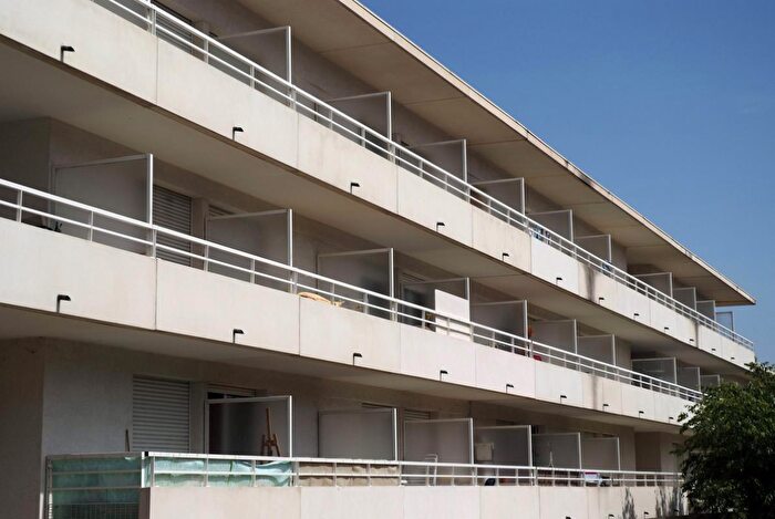 Appartement à louer - Montpellier, Alco - 2 pièces - 1 chambre