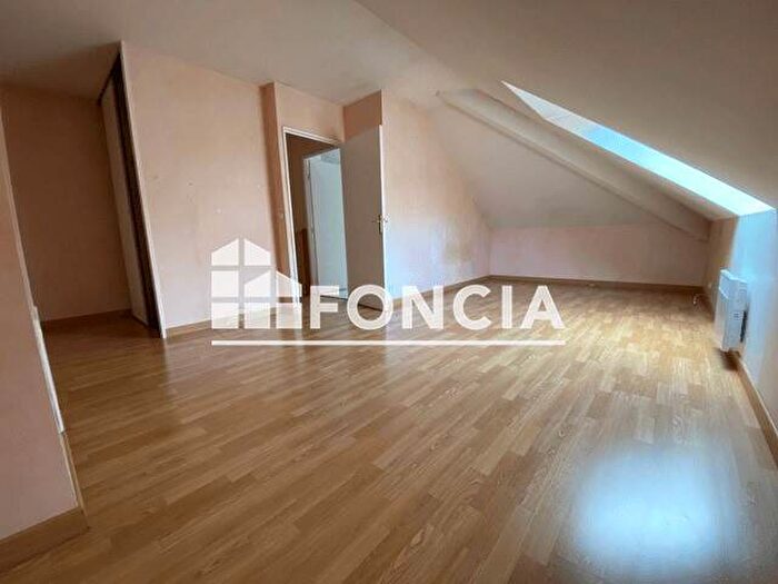 Appartement à louer - Centre, Claye-Souilly - 3 pièces - 2 chambres