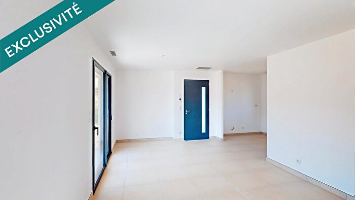 Néoules : Maison 3 pièces à vendre