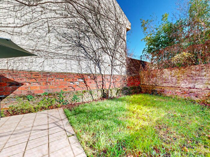 Maison à vendre - Montreuil, Branly, Boissière - 6 pièces - 4 chambres