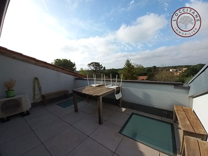 Appartement 3 pièces à louer - Pujaudran