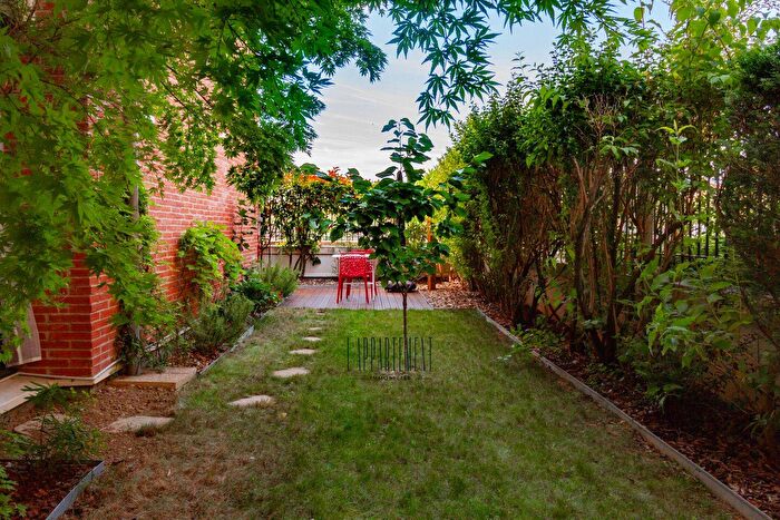 Appartement 5 pièces à louer - Toulouse