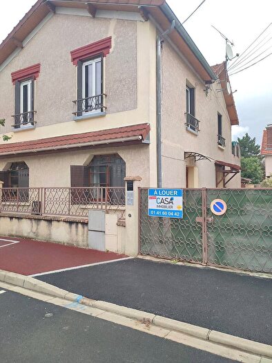 Appartement 2 pièces à louer - Drancy