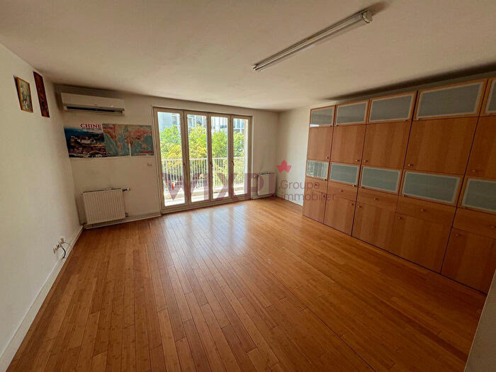 Appartement 3 pièces à vendre à Lyon 8ème, Monplaisir