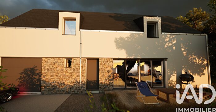 Maison 5 pièces à vendre - Arzon