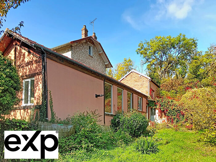 Maison à vendre - Giverny - 7 pièces