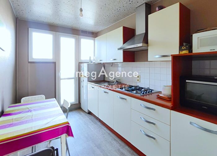 Appartement 3 pièces à vendre à Quartiers Nord-Ouest, Villejean
