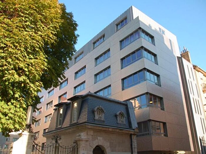 Appartement à vendre - Grenoble, Championnet - 1 pièce