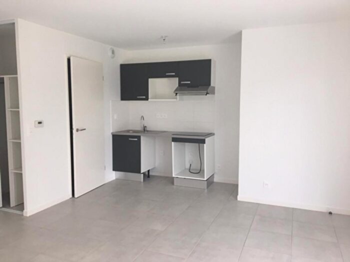 Appartement 3 pièces à Toulouse, Saint-Simon, à louer